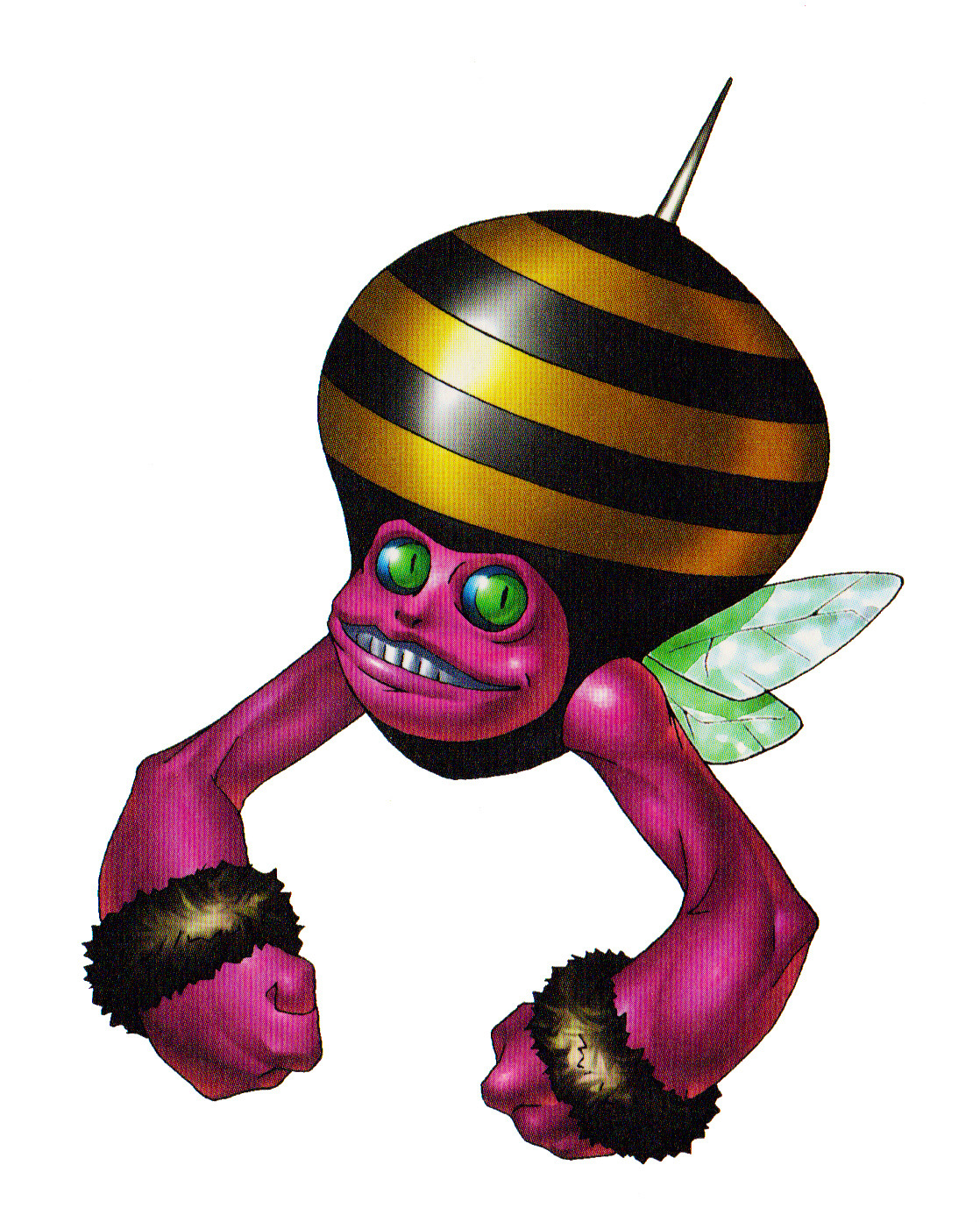 Penanggal Megami Tensei Wiki Fandom Powered By Wikia
