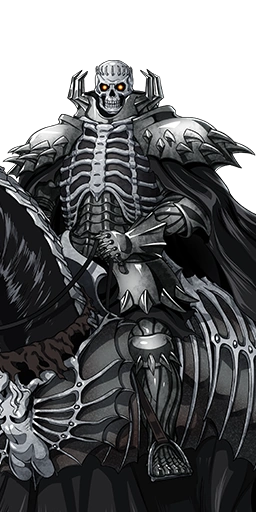 Skull Knight | Megami Tensei Wiki | Fandom