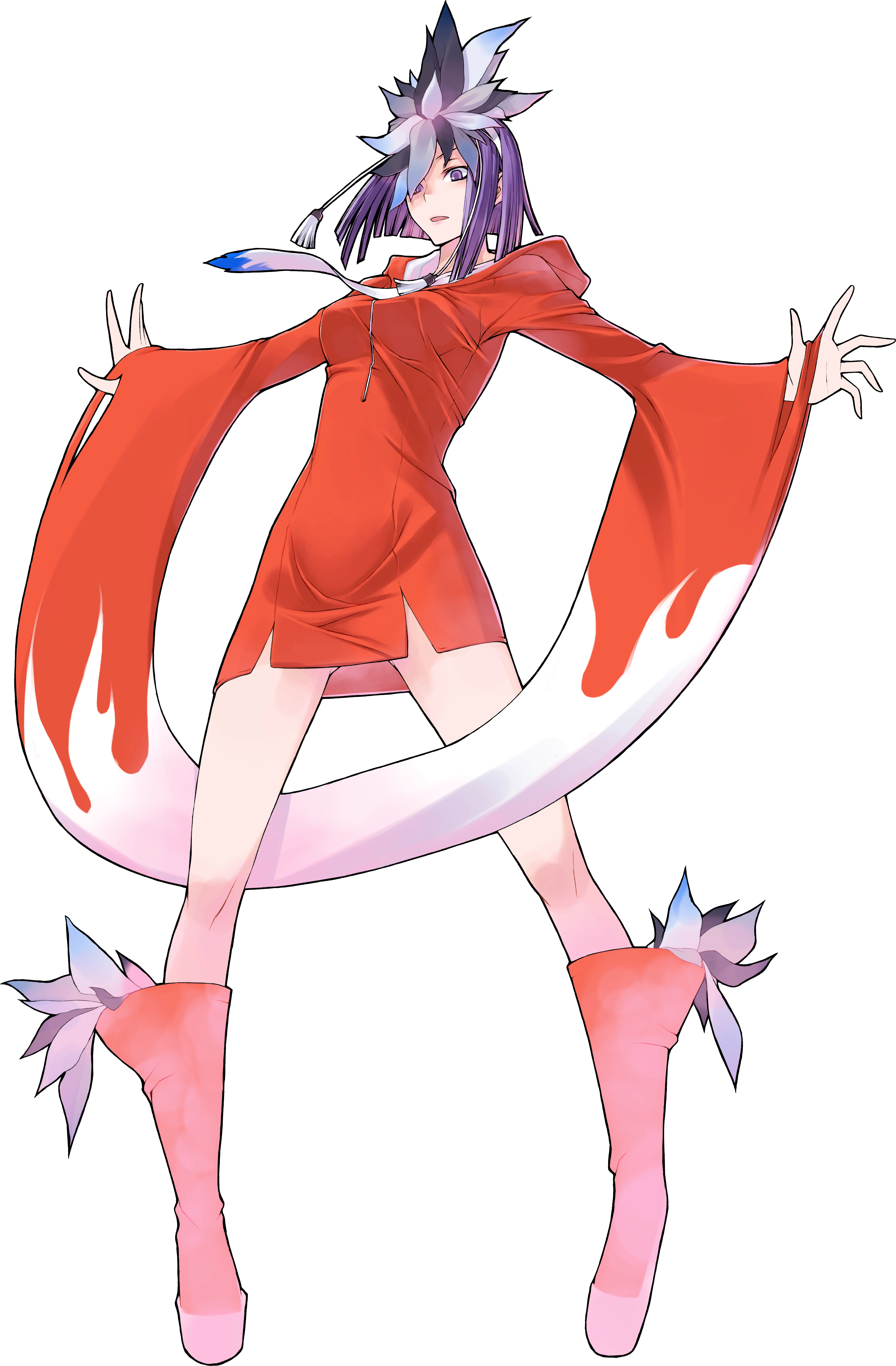 Amane Kuzuryu | Megami Tensei Wiki | Fandom