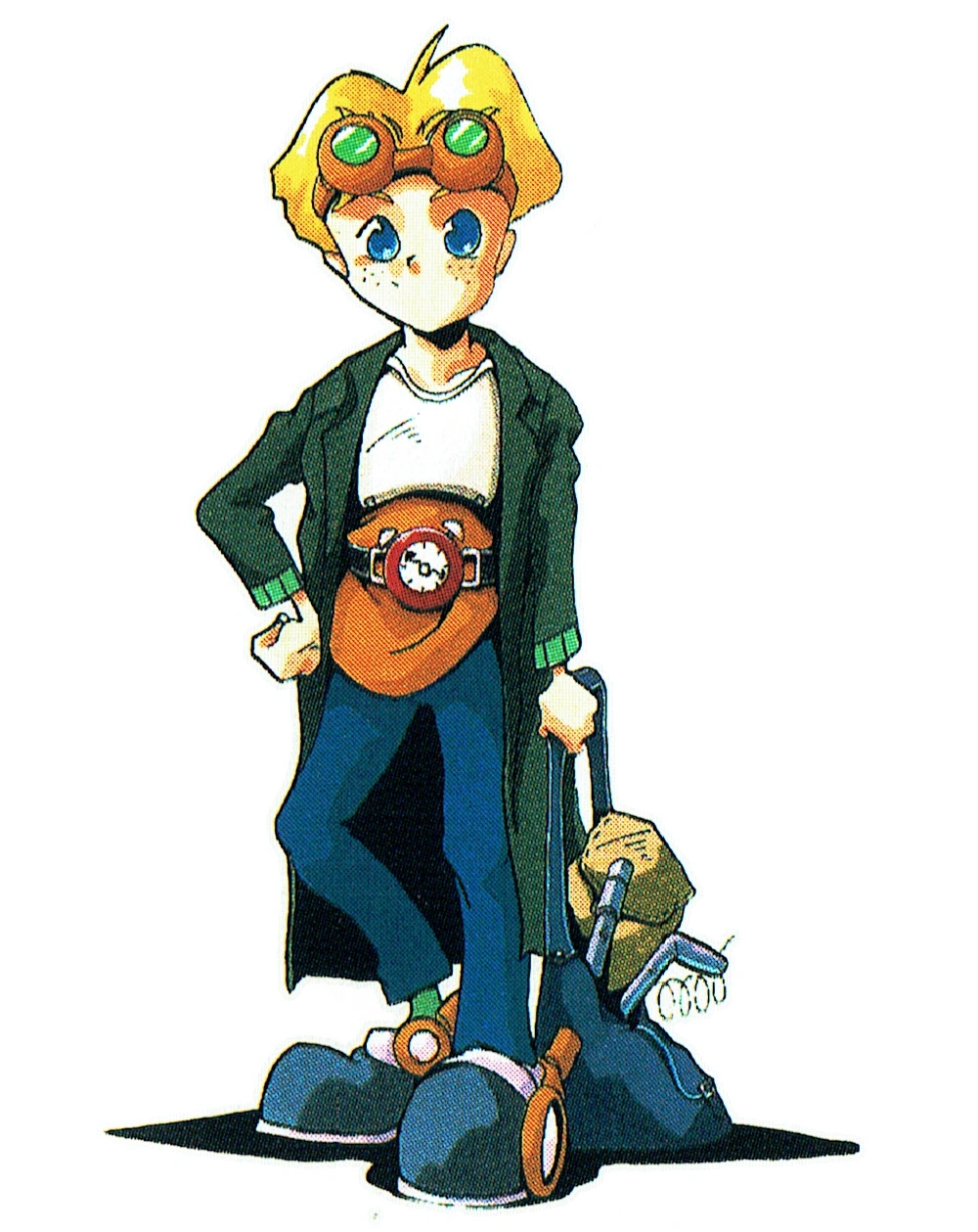 Alon | Megami Tensei Wiki | Fandom