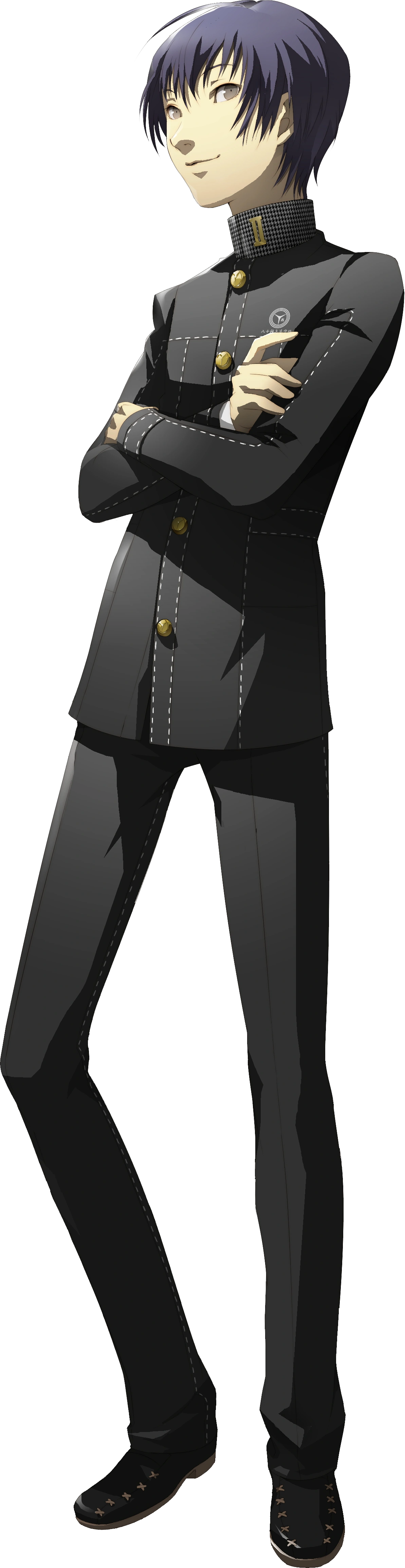 Kou Ichijo | Megami Tensei Wiki | FANDOM powered by Wikia