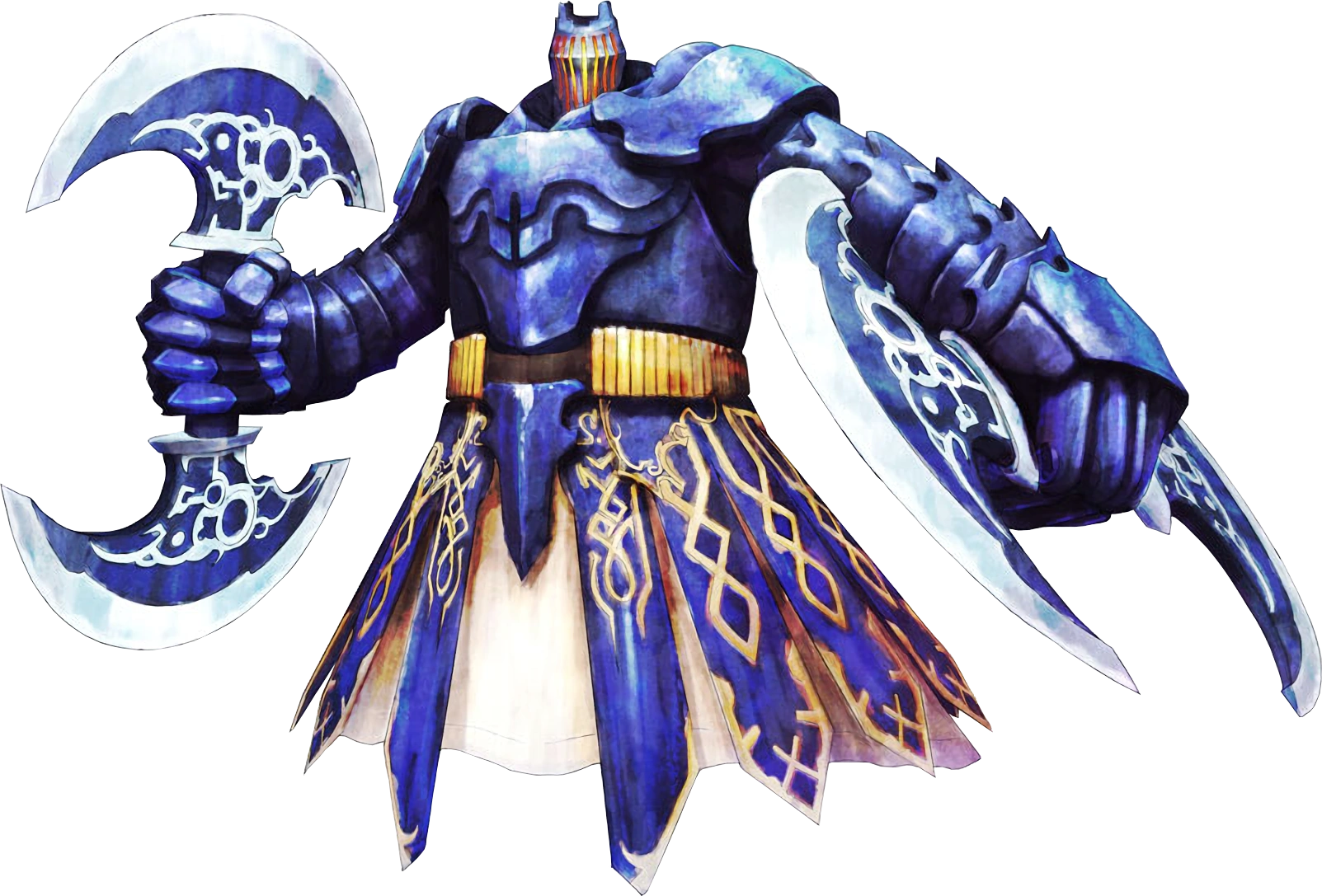 Draug | Megami Tensei Wiki | Fandom