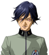Boy with Earring | Megami Tensei Wiki | Fandom