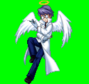 Raphael | Megami Tensei Wiki | Fandom