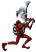 Sandman | Megami Tensei Wiki | Fandom
