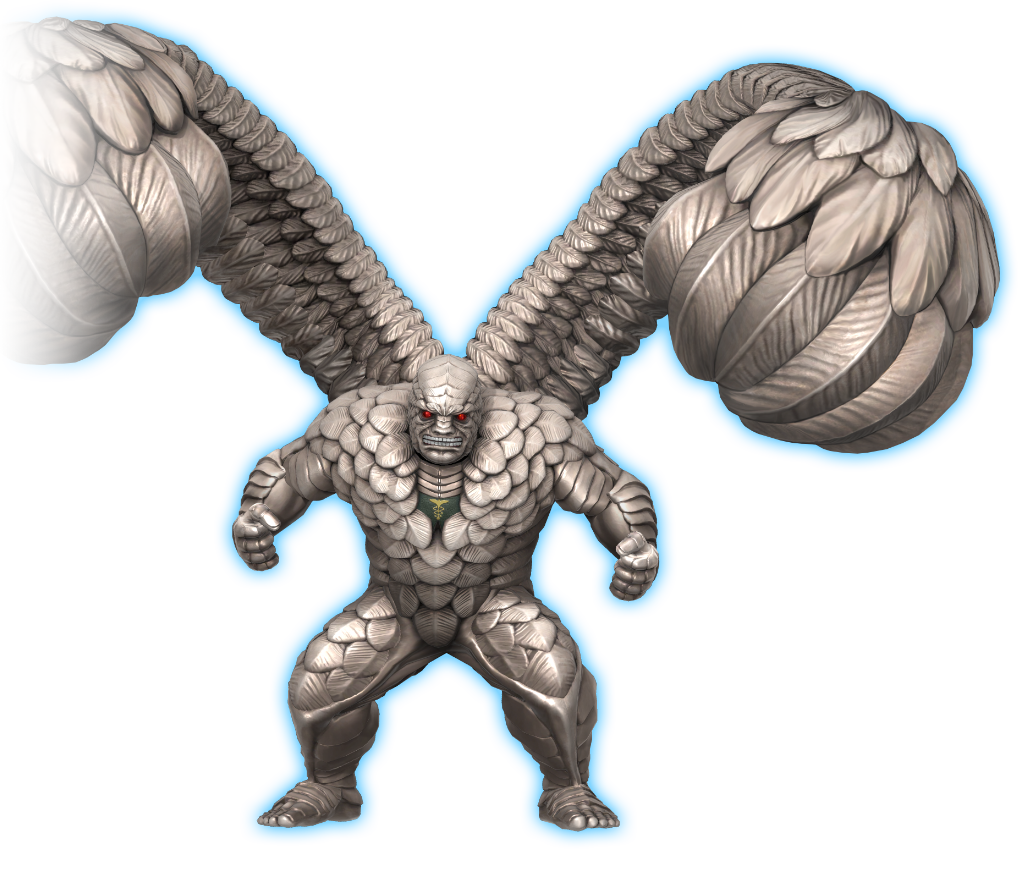 Mozgus | Megami Tensei Wiki | Fandom