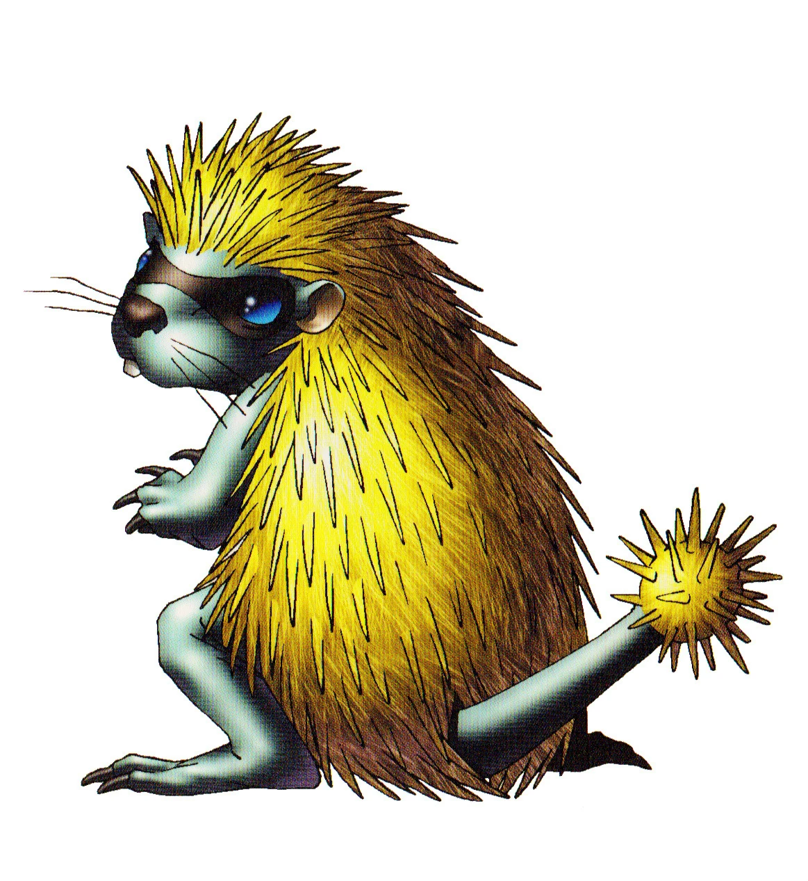 Chagrin | Megami Tensei Wiki | FANDOM powered by Wikia