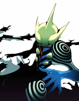 Amatsu Mikaboshi | Megami Tensei Wiki | Fandom