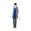 Yusuke Kitagawa | Megami Tensei Wiki | Fandom