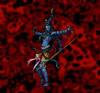 Shiva | Megami Tensei Wiki | Fandom