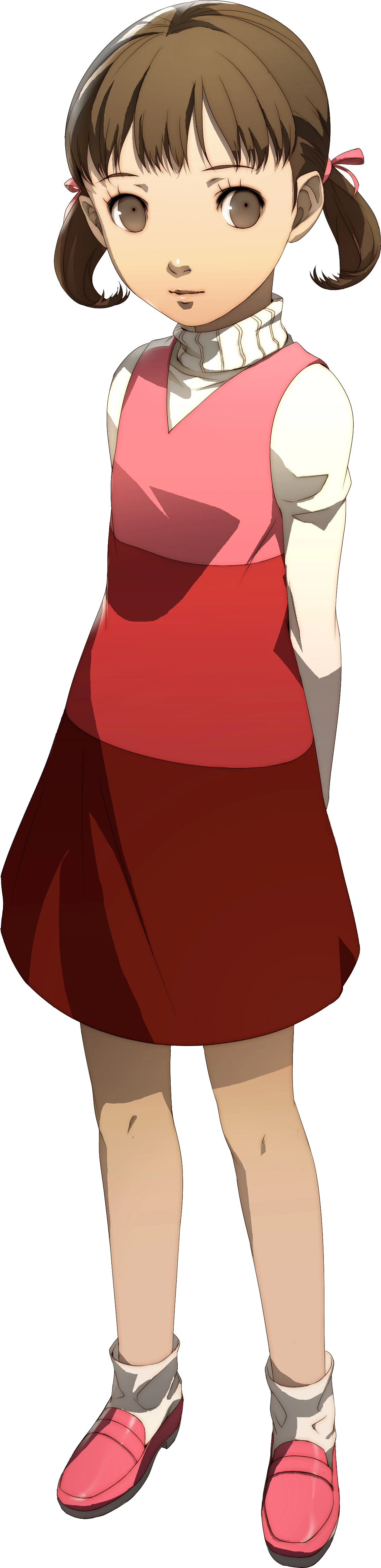 Nanako Dojima | Megami Tensei Wiki | Fandom