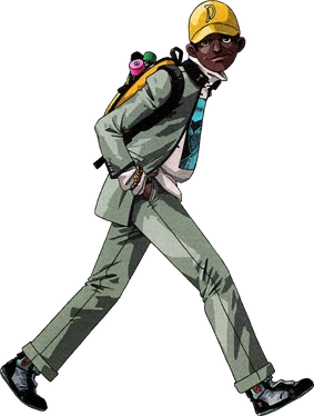 Masao Inaba | Megami Tensei Wiki | Fandom