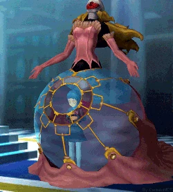 Lucia | Megami Tensei Wiki | Fandom