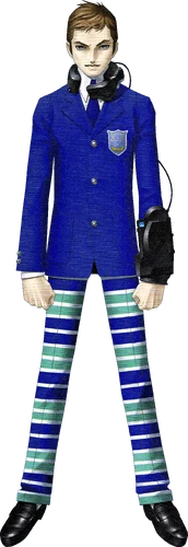 Tamaki Uchida | Megami Tensei Wiki | Fandom