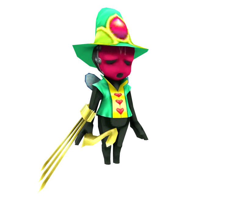 Blind Cupid | Megami Tensei Wiki | Fandom