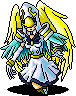 Verdandi | Megami Tensei Wiki | FANDOM powered by Wikia