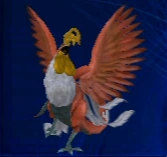 Cockatrice | Megami Tensei Wiki | Fandom