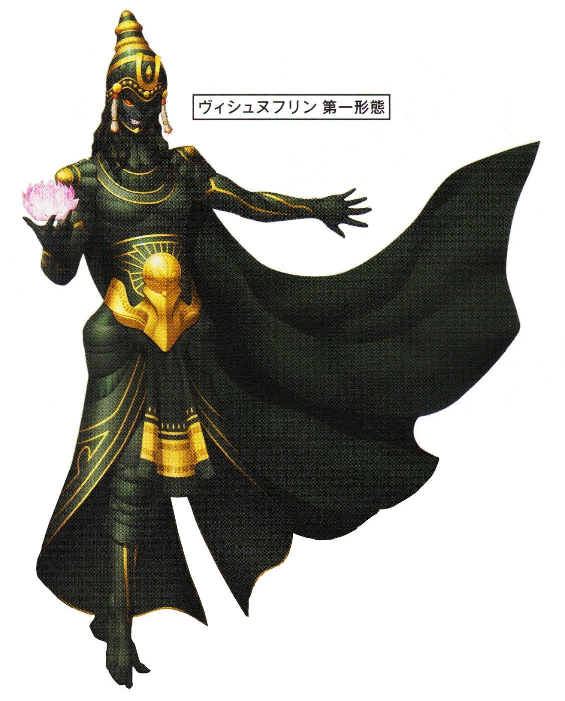 メガテン4ファイナル | 真女神転生4 final 仲魔 一覧 – Provinz Brandenburg
