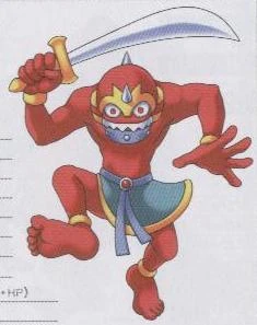 Asura | Megami Tensei Wiki | Fandom