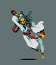 Apsaras | Megami Tensei Wiki | Fandom