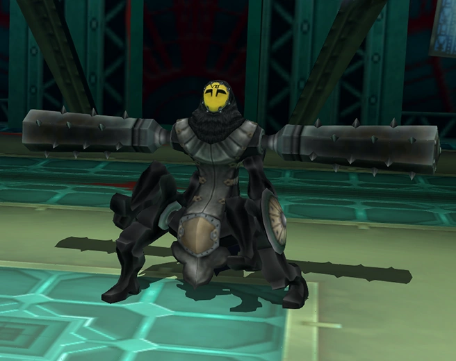 Wild Drive | Megami Tensei Wiki | Fandom