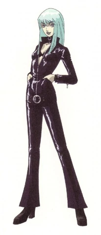 Image - Nemissa 1.jpg | Megami Tensei Wiki | FANDOM powered by Wikia