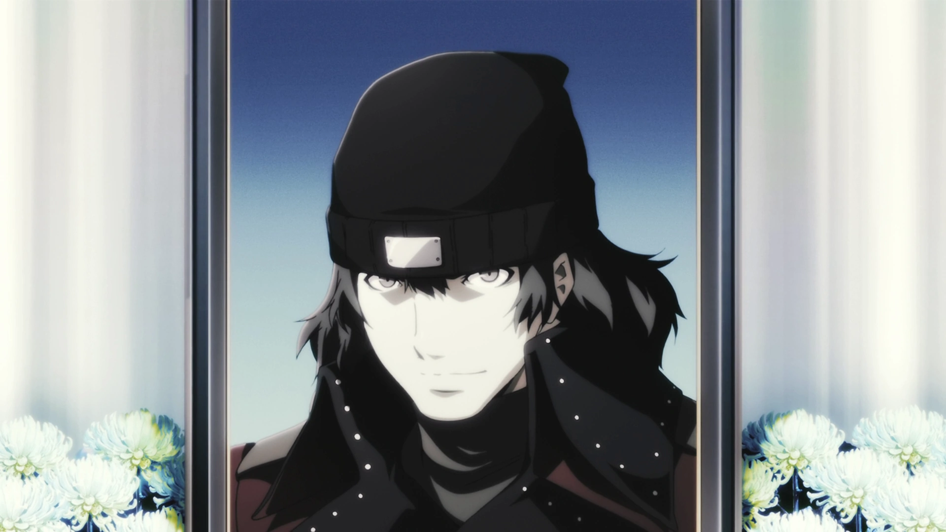 Shinjiro Aragaki | Megami Tensei Wiki | FANDOM powered by Wikia