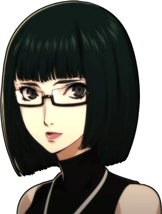 Wakaba Isshiki | Megami Tensei Wiki | Fandom