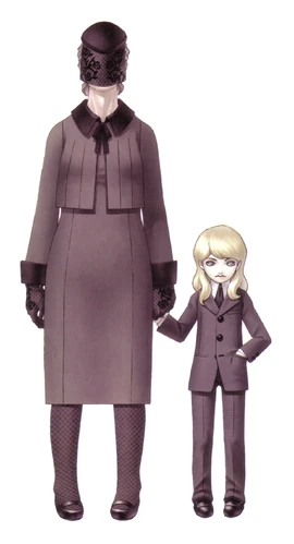 Louis Cyphre | Megami Tensei Wiki | Fandom