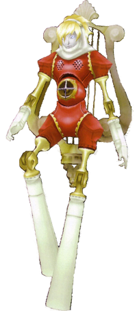 Orpheus Telos | Megami Tensei Wiki | FANDOM powered by Wikia