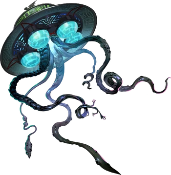 Necronomicon | Megami Tensei Wiki | Fandom