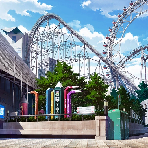 Suidobashi | Megami Tensei Wiki | Fandom