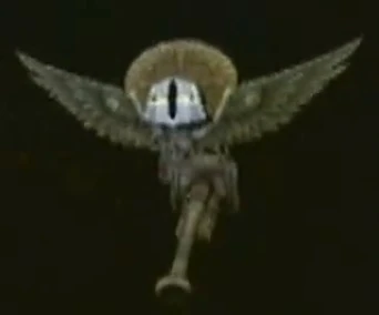 Arcana Justice | Megami Tensei Wiki | Fandom