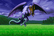 Garuda | Megami Tensei Wiki | FANDOM powered by Wikia