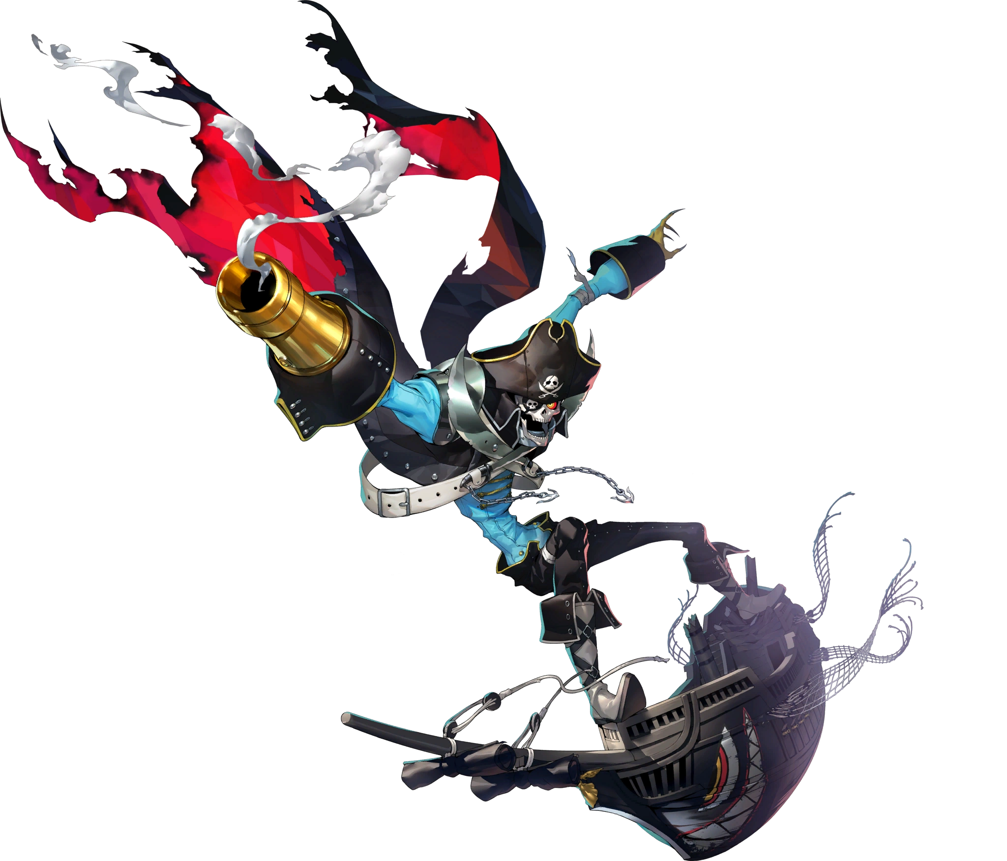 Skeleton Characters Image Thread | Page 3 | SpaceBattles