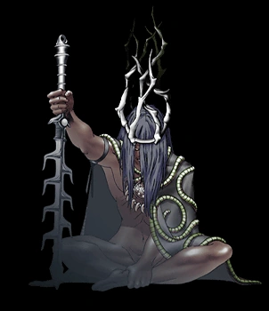 Aigis Spearheads the operation in DEATH BATTLE! by KamiZephyr on DeviantArt