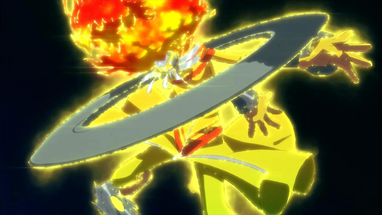 Takehaya Susano-o | Megami Tensei Wiki | Fandom