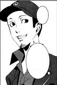 Junpei Iori | Megami Tensei Wiki | Fandom