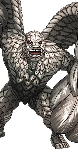 Mozgus | Megami Tensei Wiki | Fandom