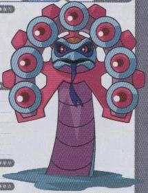 Hydra | Megami Tensei Wiki | FANDOM powered by Wikia