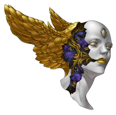 Your Favourite Shin Megami Tensei Demons (lots of images) | ResetEra