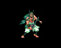 Take-Minakata | Megami Tensei Wiki | Fandom