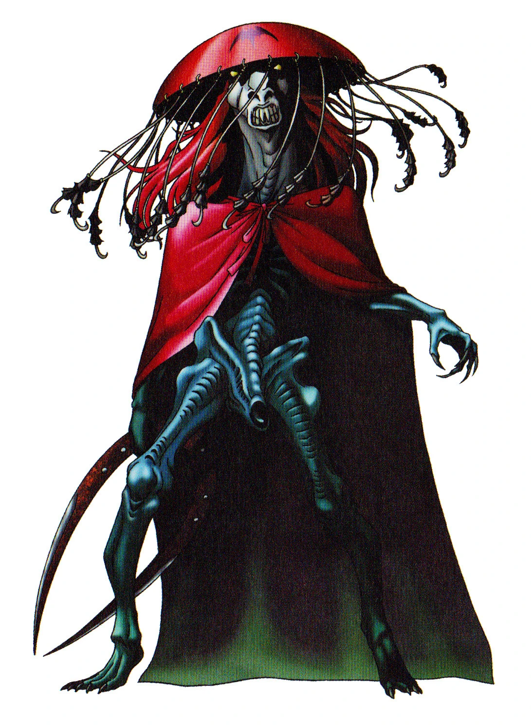 Kumbhanda | Megami Tensei Wiki | FANDOM powered by Wikia