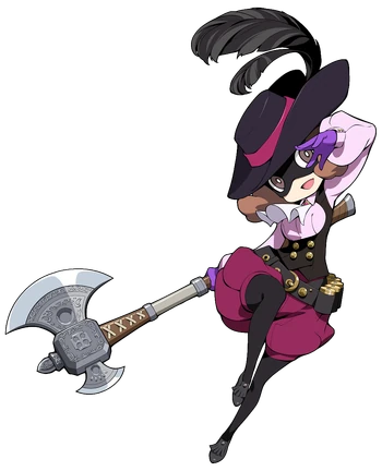 Haru Okumura | Megami Tensei Wiki | Fandom