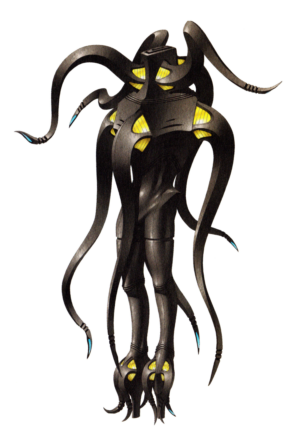 Hastur Megami Tensei Wiki Fandom Powered By Wikia
