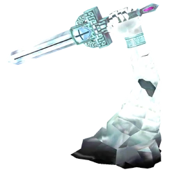 Doom Sword | Megami Tensei Wiki | Fandom