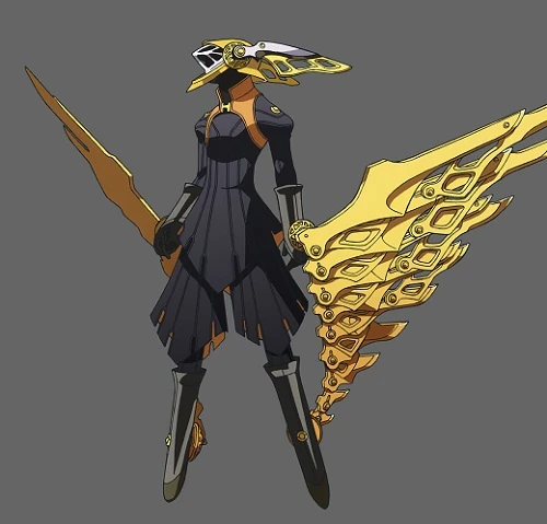 Image - P3M Hermes.jpg | Megami Tensei Wiki | FANDOM powered by Wikia