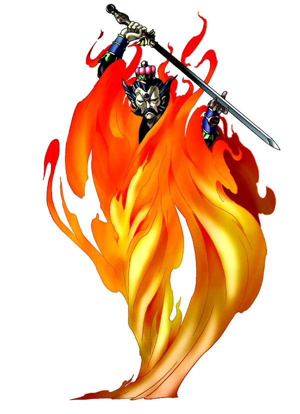 What's your favourite SMT demon design? | ResetEra