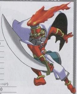 Asura | Megami Tensei Wiki | Fandom