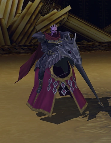 Champion Knight | Megami Tensei Wiki | Fandom